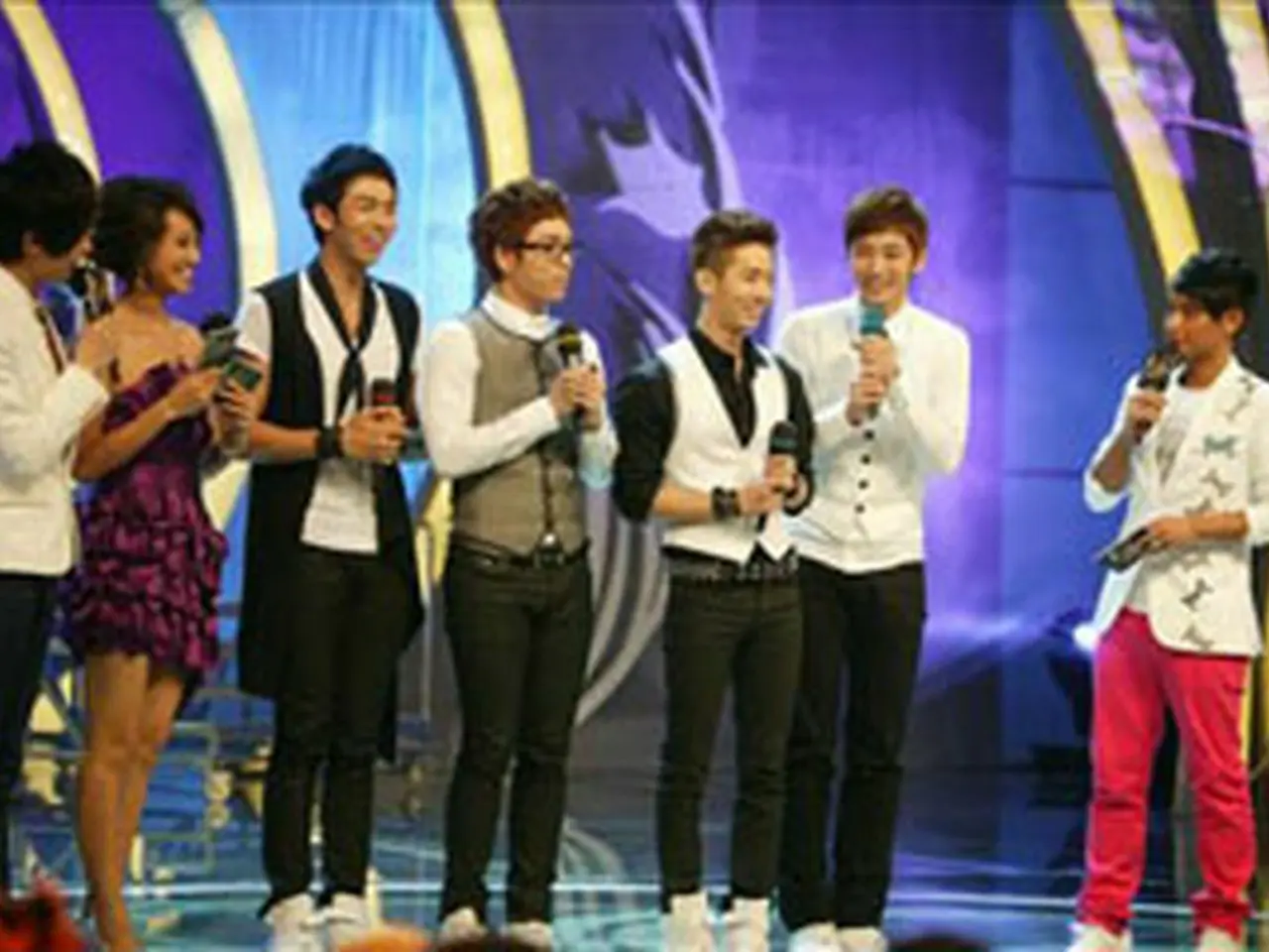 JYPチャイナ 浙江TVと共同でオーディション番組をスタート | wowKorea（ワウコリア）