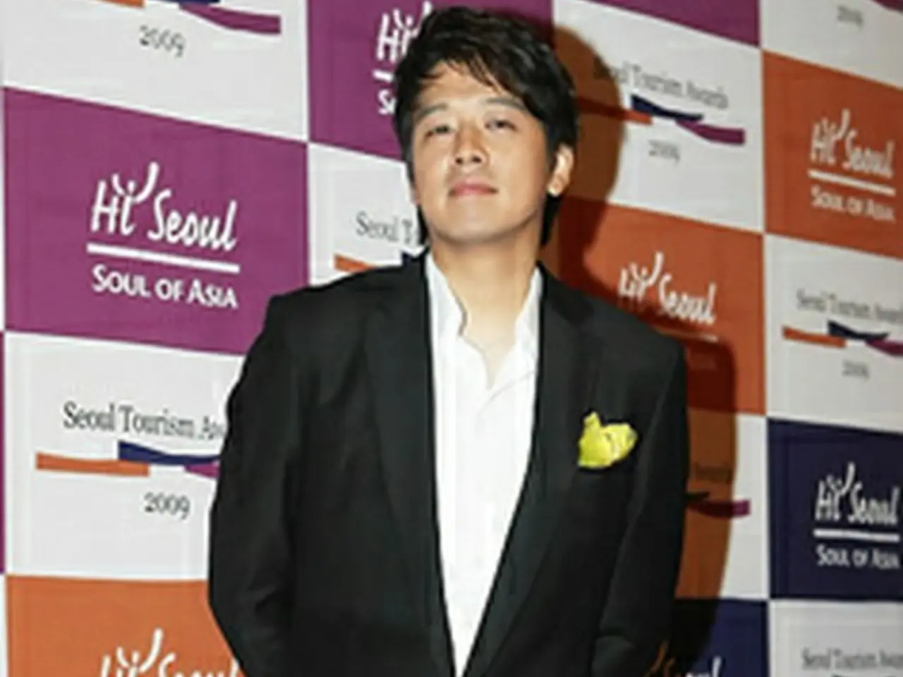 リュ・シウォン IKKOらとともに＜2009ソウル観光大賞＞受賞 | wowKorea（ワウコリア）