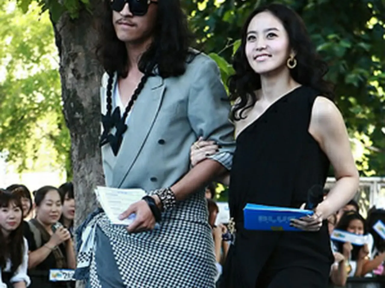 ペッカ＆元女子アナのパク・チユンが＜Mnet 20's Choice＞MCへ | wowKorea（ワウコリア）