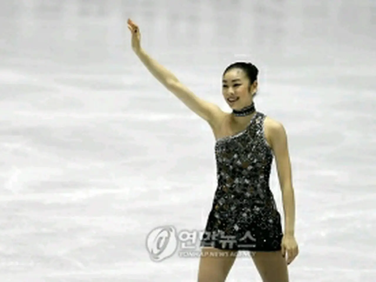 フィギュアGPファイナル、キム・ヨナはSPで2位 | wowKorea（ワウコリア）