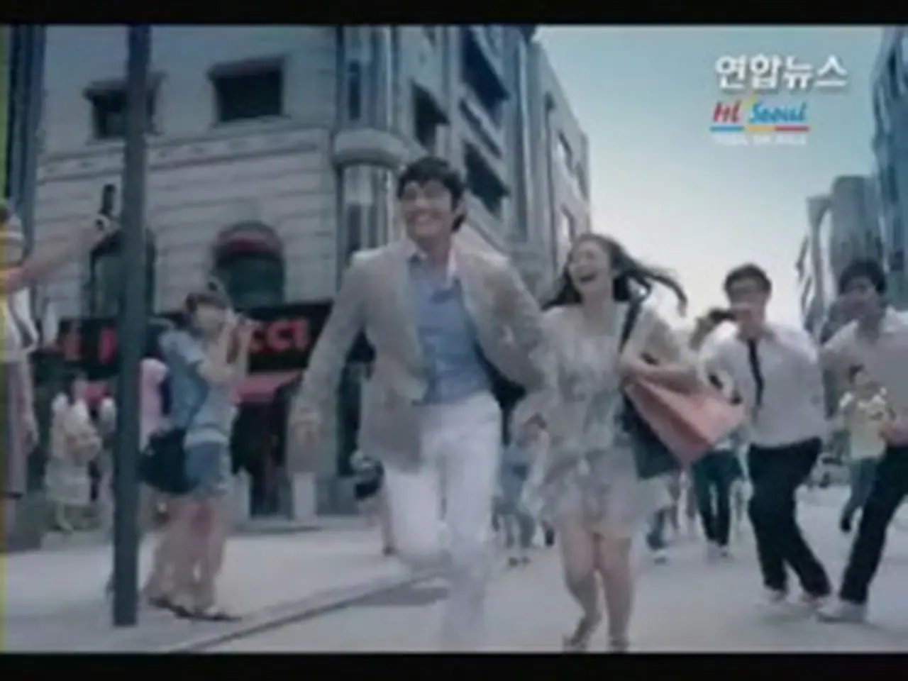 ソウル市海外向けCMにイ・ビョンホンら出演 | wowKorea（ワウコリア）