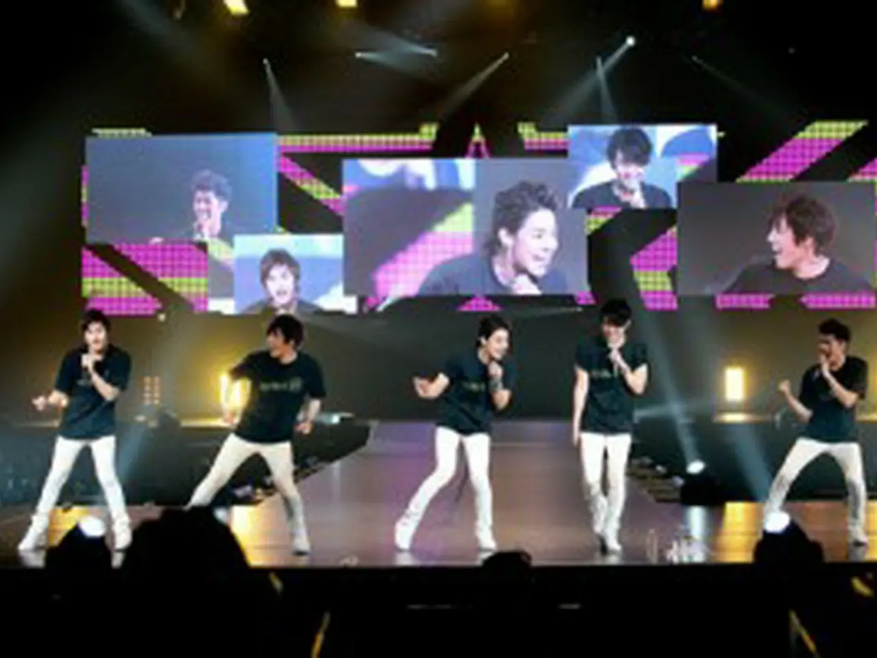 幻のSS501さいたまスーパーアリーナDVDが予約開始！ | wowKorea（ワウコリア）