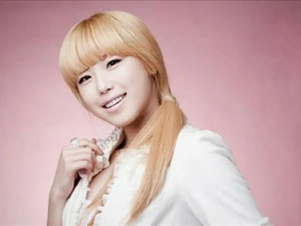 ＜SECRET＞チョン・ヒョソン 先輩パク・キョンリムの“代打DJ” | wowKorea（ワウコリア）