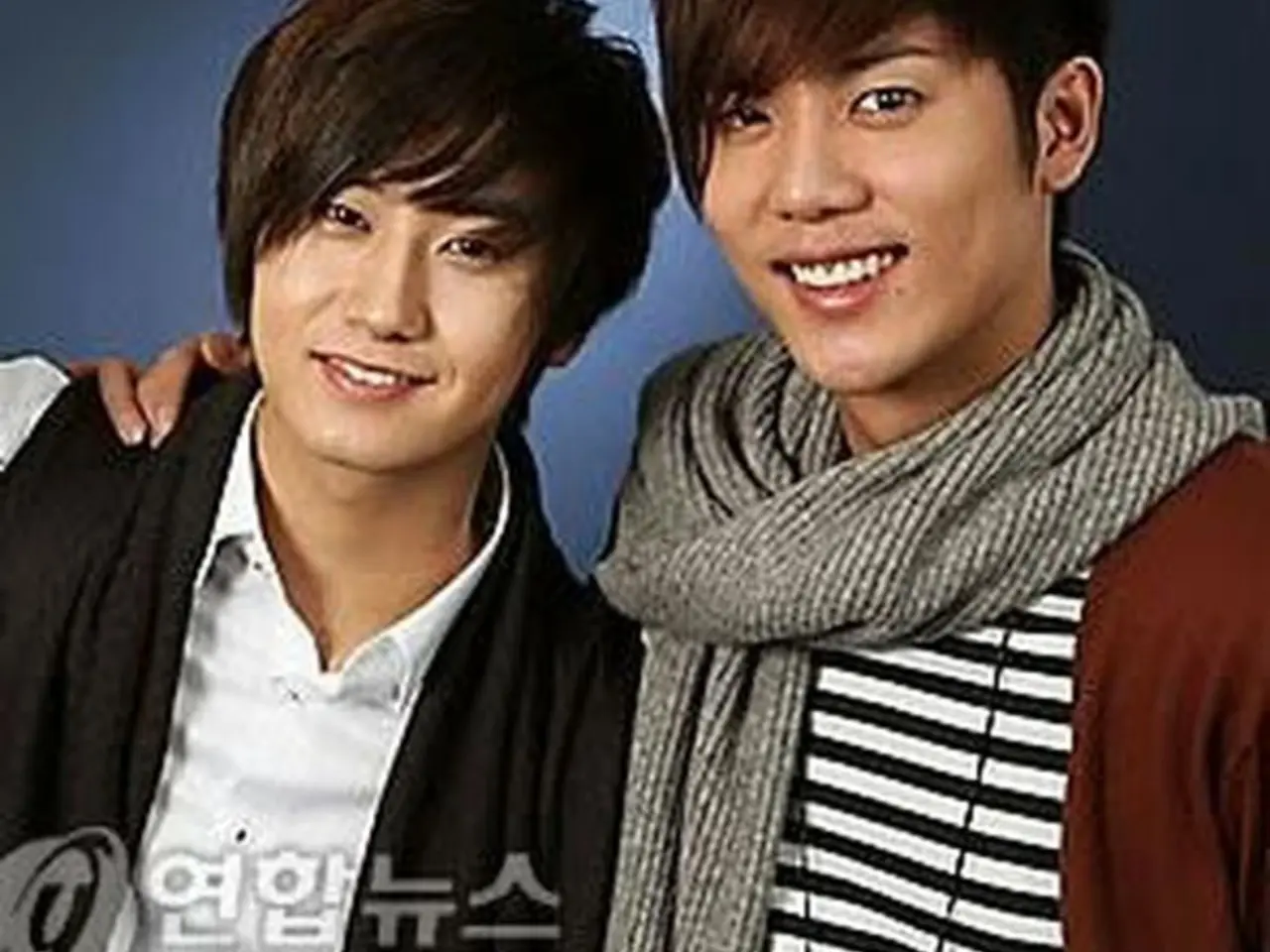 ＜SS501＞キュジュン＆ヨンセン アジアでファンミーティング開催 | wowKorea（ワウコリア）