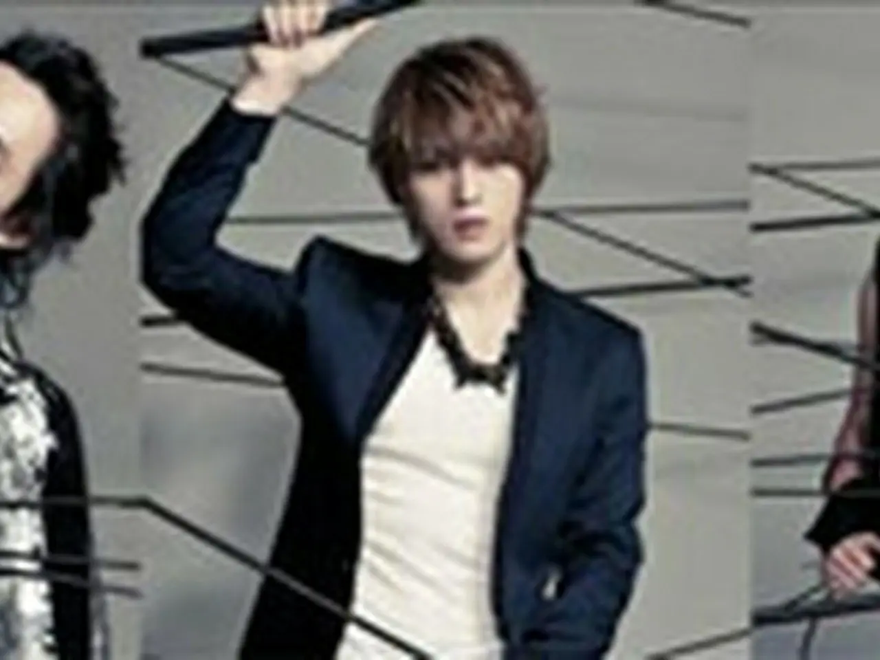 ＜東方神起＞3メンバーJYJに全米の注目集まる | wowKorea（ワウコリア）