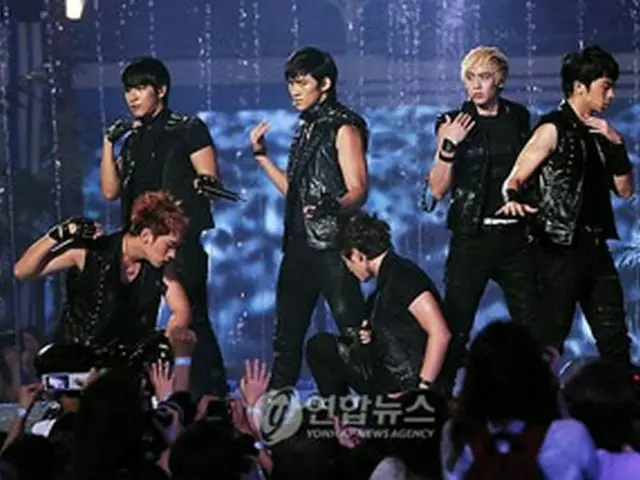 日デビュー控える＜2PM＞ 特別イベントを銀座で開催 | wowKorea（ワウコリア）