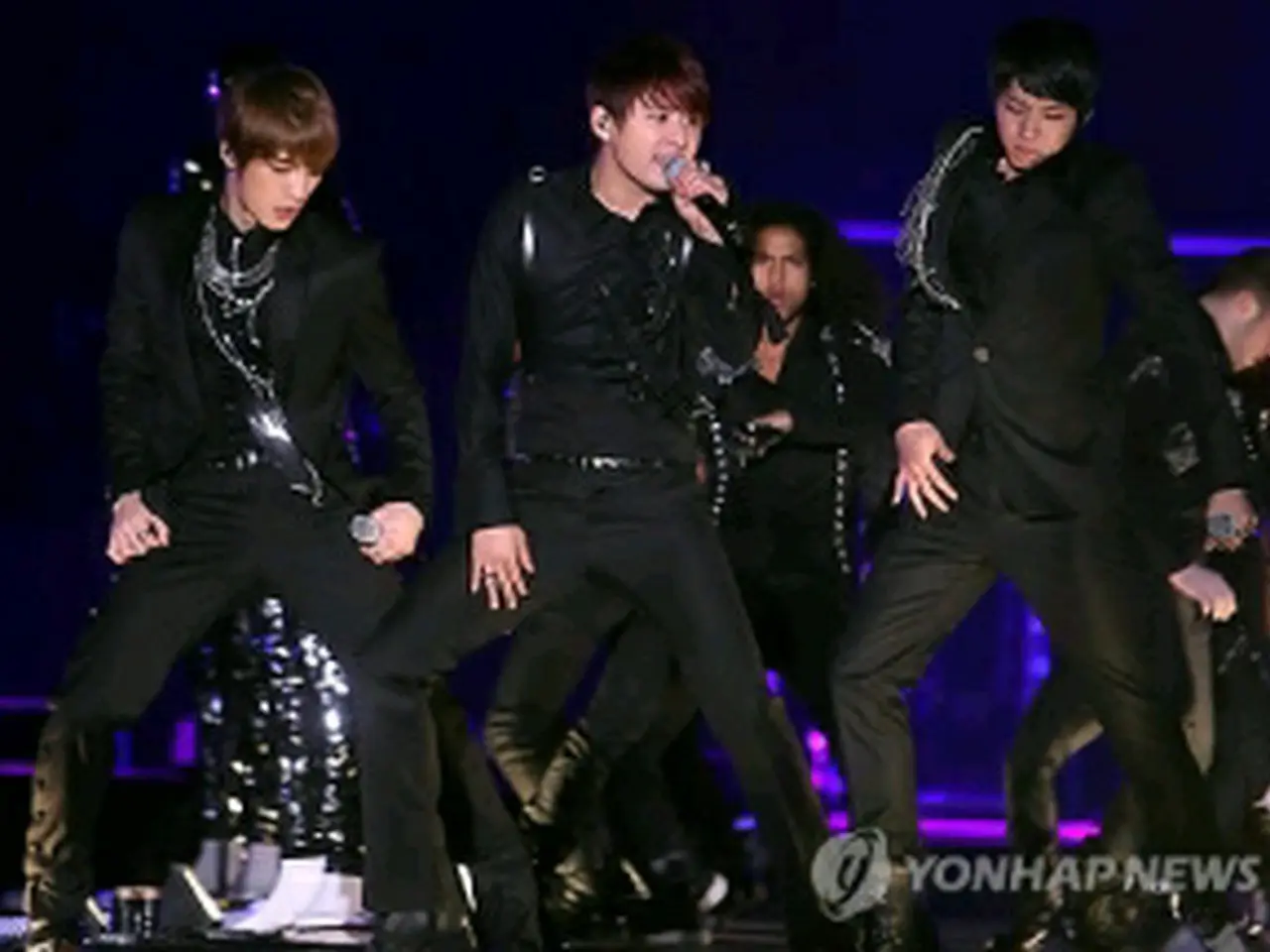 ＜東方神起＞3メンバーJYJ、ソウルで初の単独コンサート | wowKorea（ワウコリア）