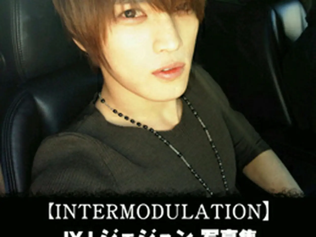 ＜JYJ＞ジェジュン写真集セット予約受付開始！ | wowKorea（ワウコリア）