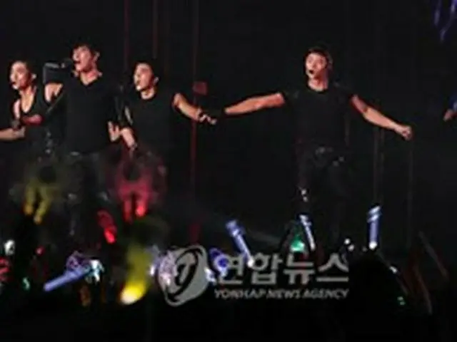 野獣アイドル＜2PM＞に日本ファン2万5,000人が大熱狂 | wowKorea（ワウコリア）