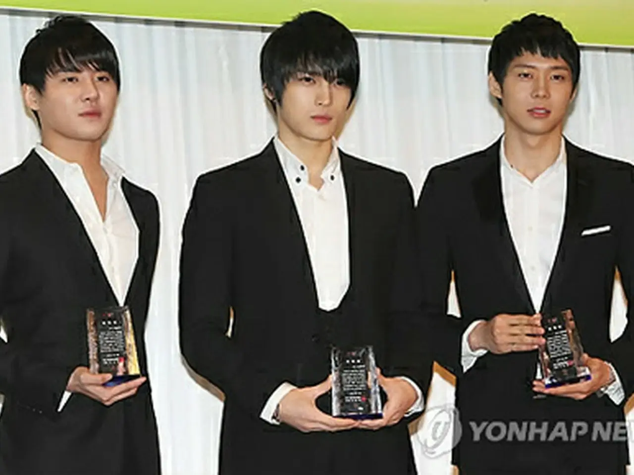 「FLL KOREA」広報大使の「JYJ」 | wowKorea（ワウコリア）