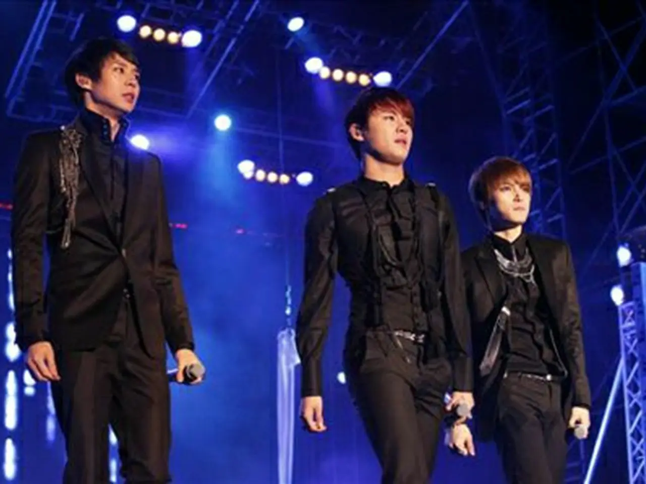 「JYJ」7カ国10都市でワールドツアー開催 | wowKorea（ワウコリア）