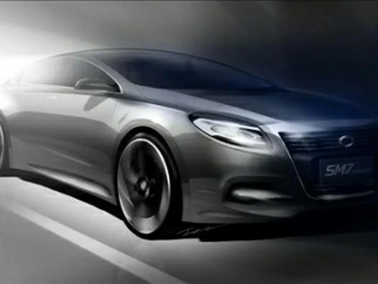 ルノーサムスン「SM7」後続、来月1日に初公開 | wowKorea（ワウコリア）