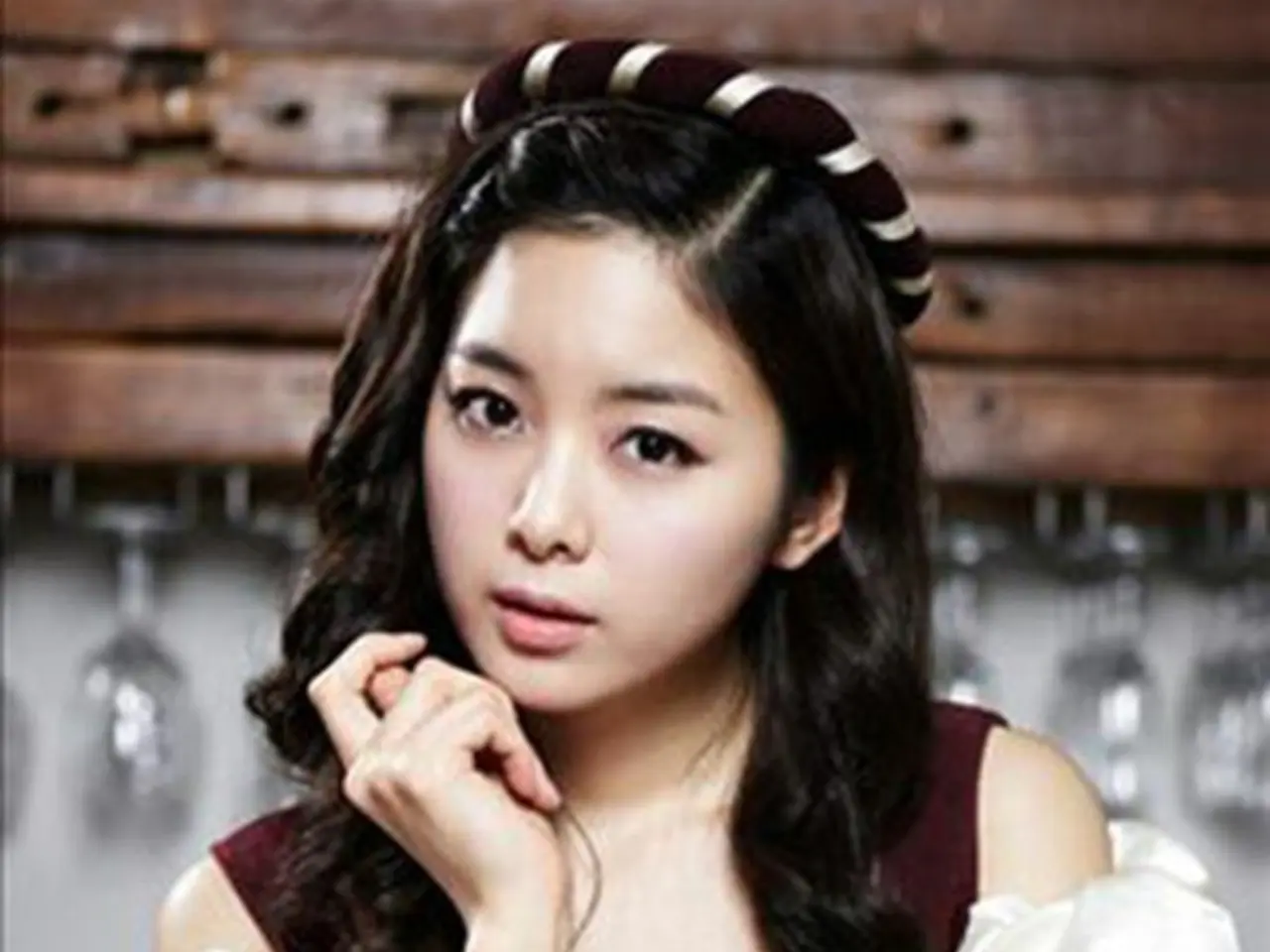 ハン・ジウ ウェブゲーム「Grand Line」広告モデルへ | wowKorea（ワウコリア）