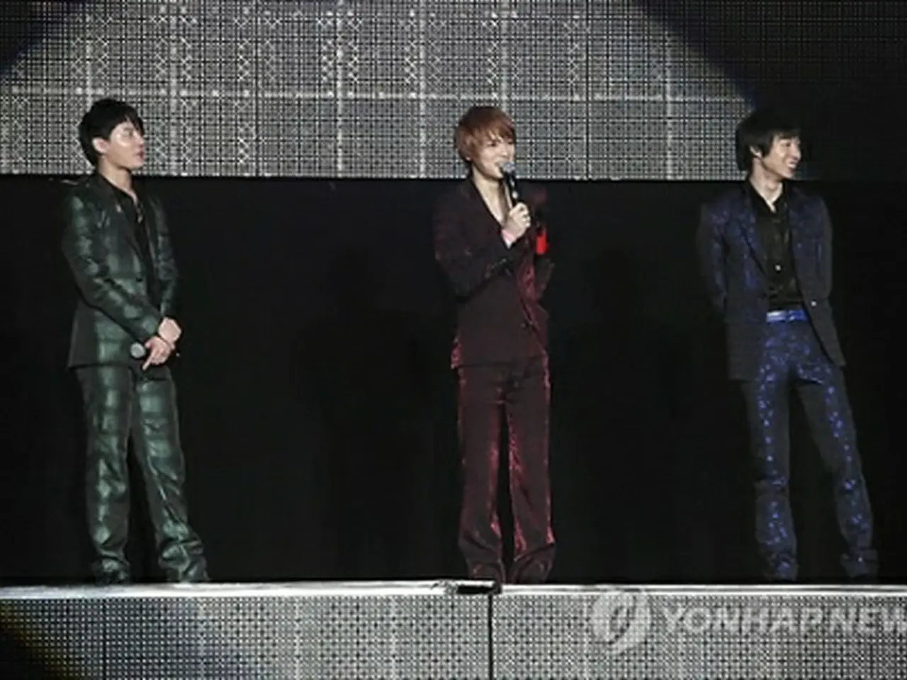 「JYJ」 済州島の世界7大自然奇観広報に | wowKorea（ワウコリア）