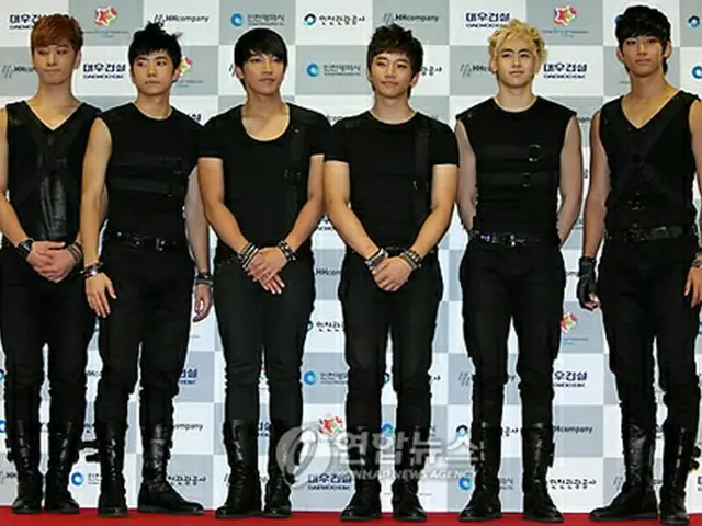 「2PM」日デビューシングル、オリコン週間ランキング4位 | wowKorea（ワウコリア）