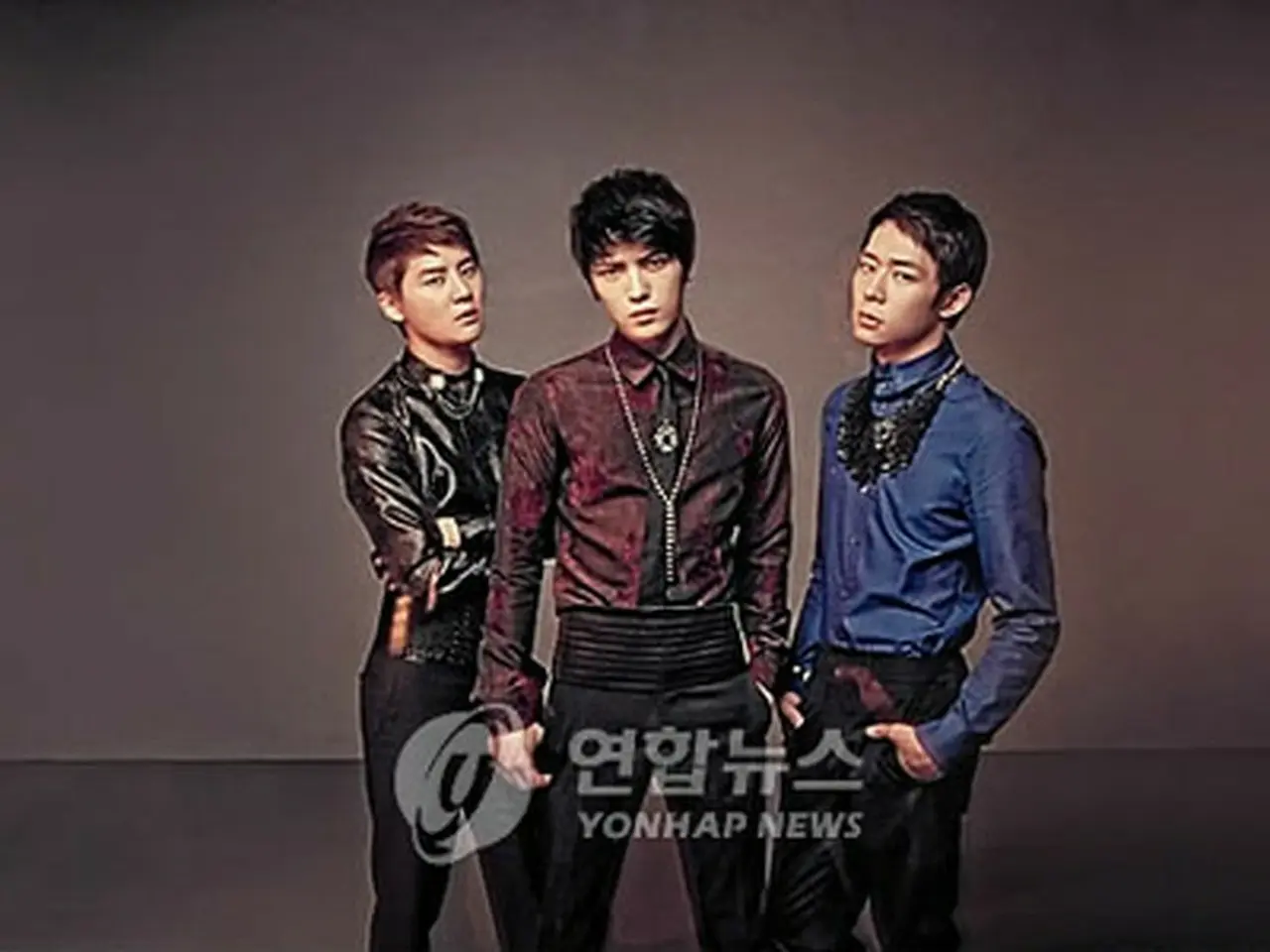 新アルバム「In Heaven」を発表したJYJ | wowKorea（ワウコリア）