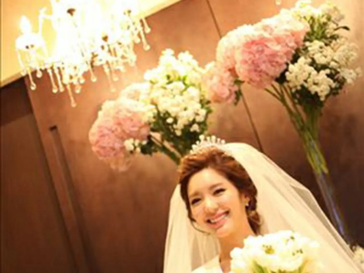 元「s＃arp」ソ・ジヨン、5歳年上の金融マンと結婚 | wowKorea（ワウコリア）