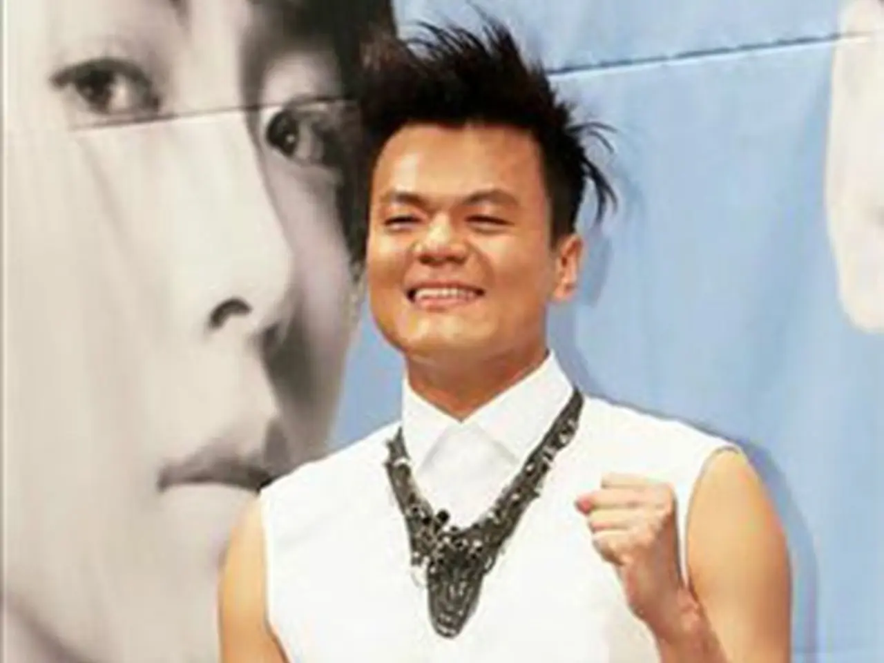 JYP代表のパク・チニョン、映画デビュー | wowKorea（ワウコリア）