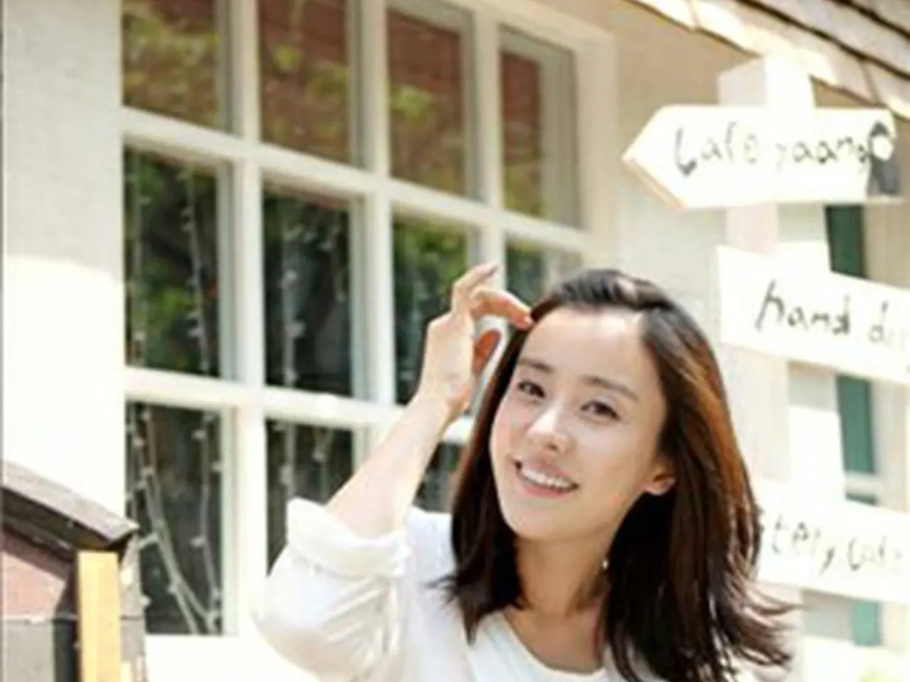 パク・ウネ、KBS「ビューティーコラムショー」MCへ | wowKorea（ワウコリア）