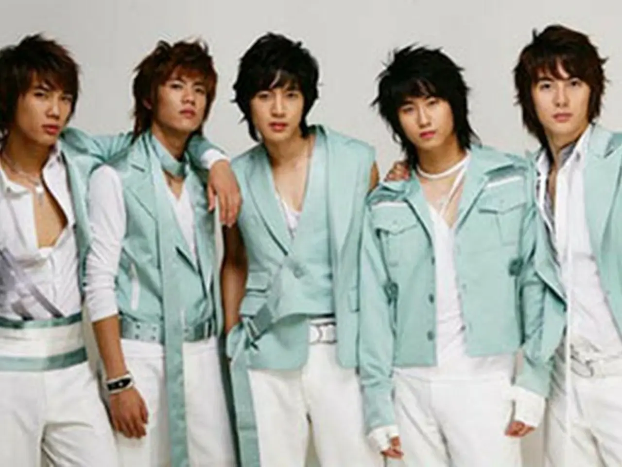 日本列島もSS501に惚れた！ | wowKorea（ワウコリア）