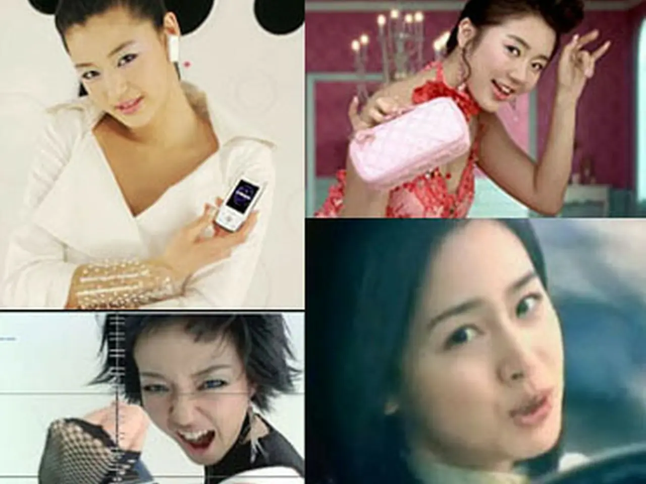 2006年CMの中 “最高の美女”は？ | wowKorea（ワウコリア）