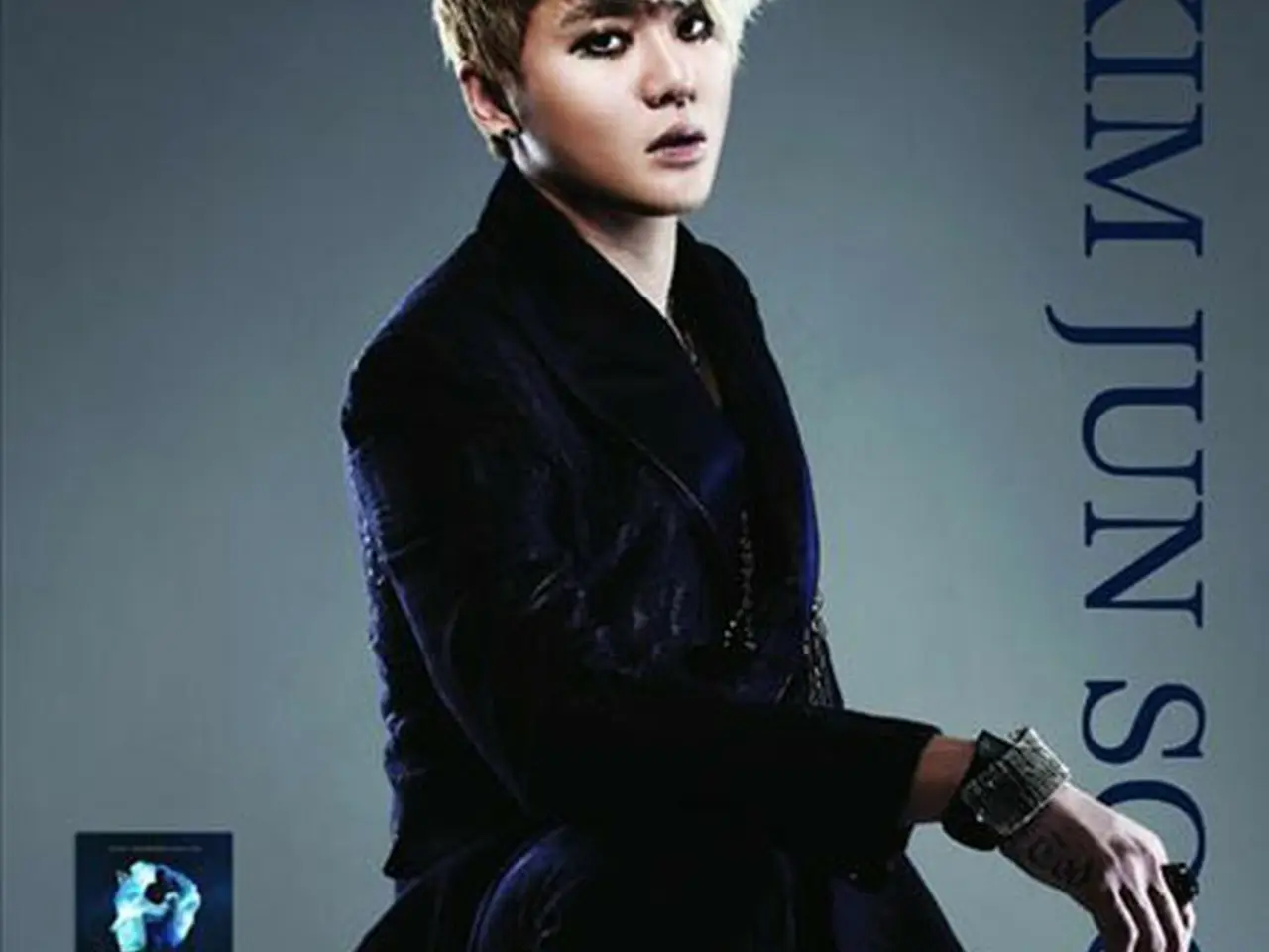 「JYJ」ジュンス、出演ミュージカル「エリザベート」OSTに参加 | wowKorea（ワウコリア）