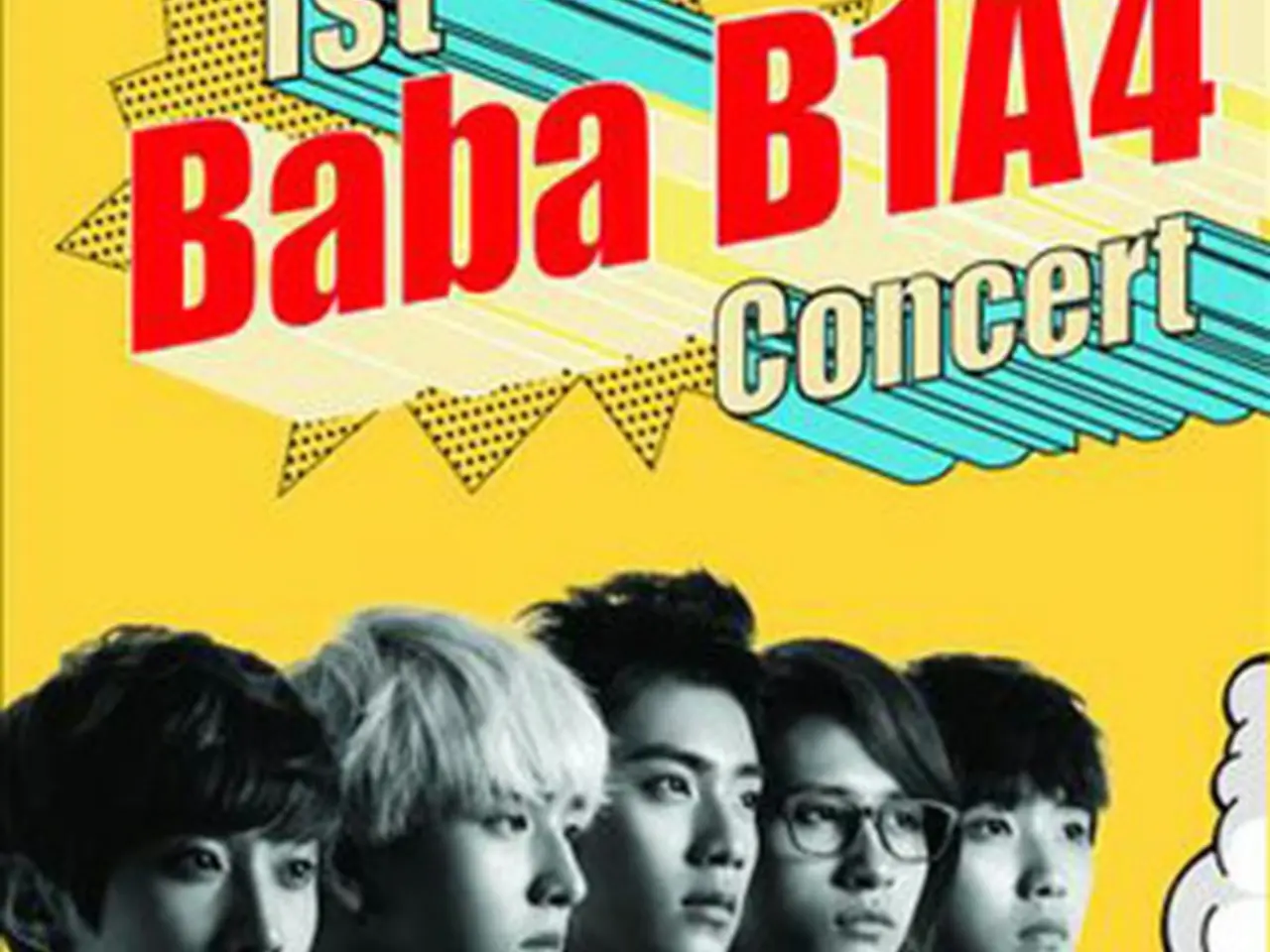 「B1A4」、12月に韓国で初の単独公演開催へ | wowKorea（ワウコリア）