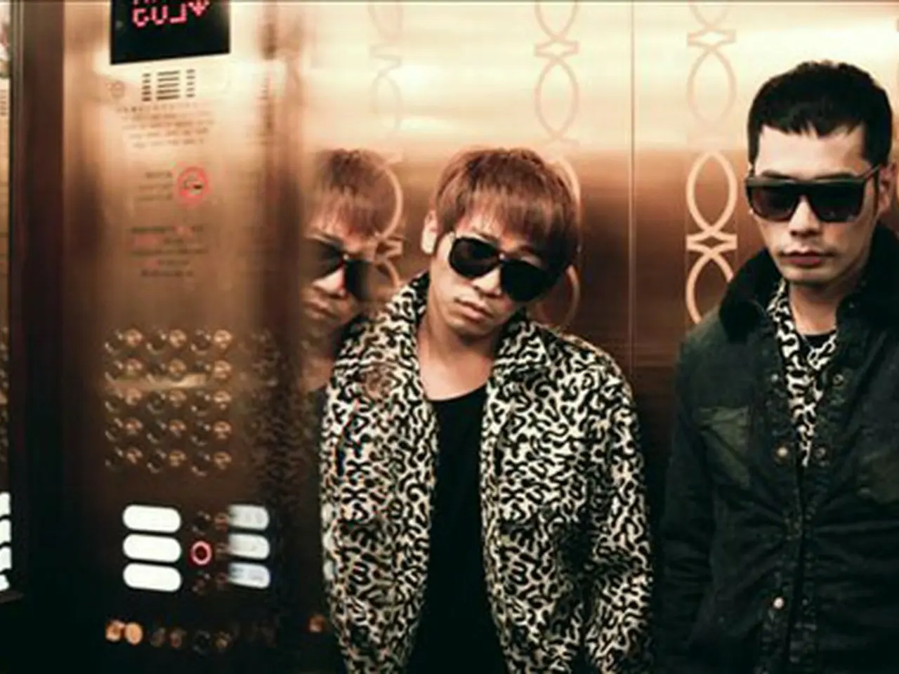 ヒップホップデュオ「UV」、MBCラジオ番組のDJに | wowKorea（ワウコリア）