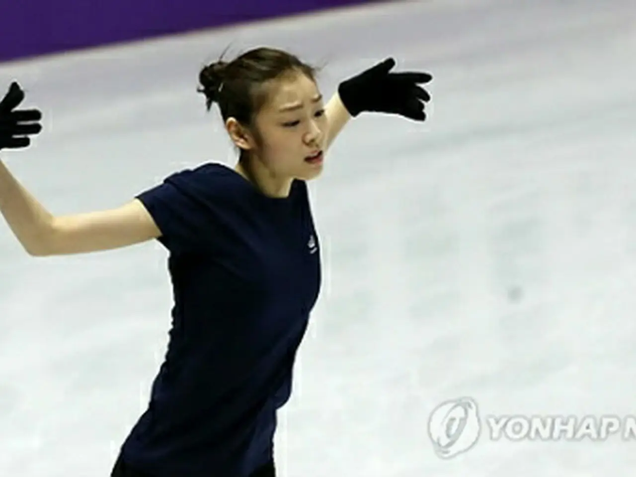 キム・ヨナ 15日午前1時47分に出番＝女子SP | wowKorea（ワウコリア）