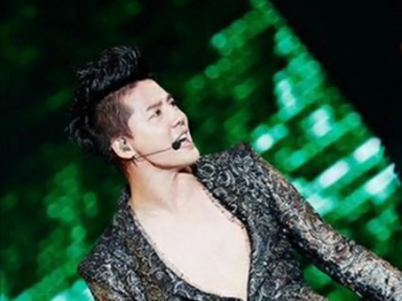 JYJジュンスの2ndソロアルバム タワレコで1位 | wowKorea（ワウコリア）