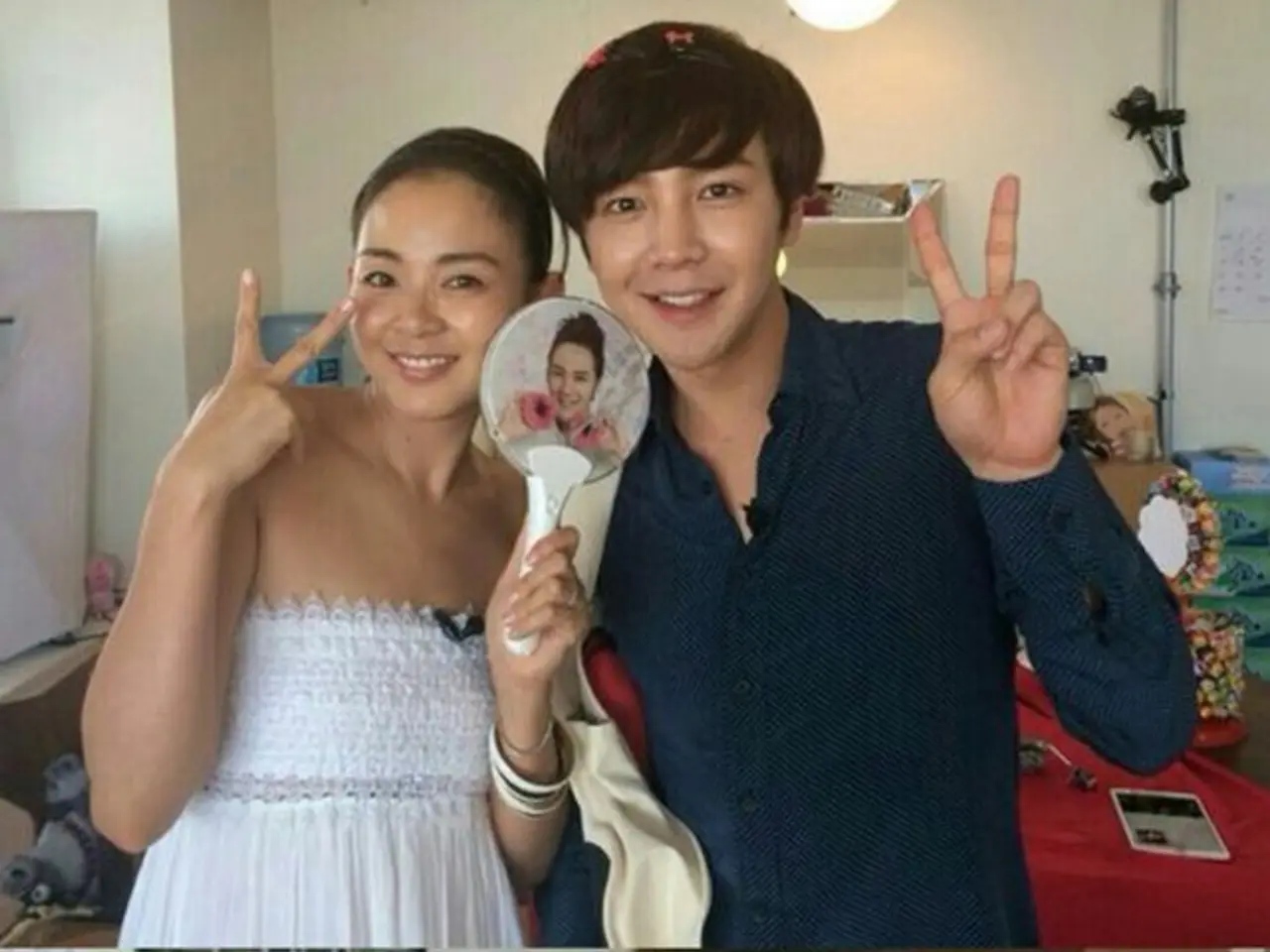 日モデルSHIHO、グンソクとの2ショット公開 | wowKorea（ワウコリア）