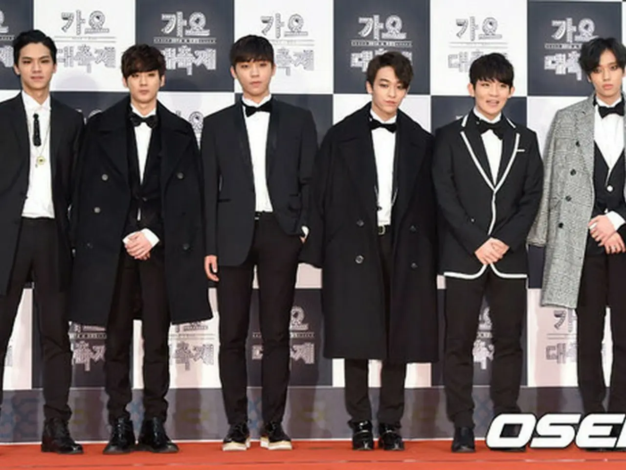 「TEENTOP」 、6月に完全体でカムバック＆デビュー5周年コンサート開催 | wowKorea（ワウコリア）