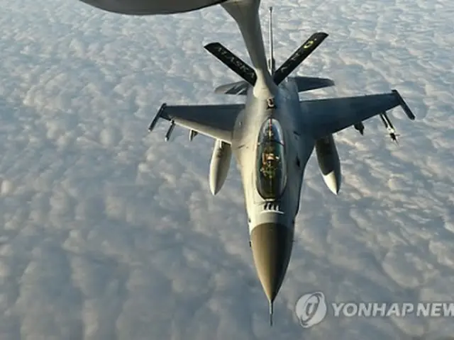 主力戦闘機の長距離攻撃能力強化へ 空軍が報告＝韓国 | wowKorea（ワウコリア）