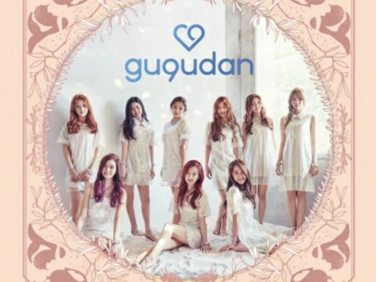 「VIXX」ラビ、”妹分”グループ「gugudan」を応援 「おめでとう！」 | wowKorea（ワウコリア）