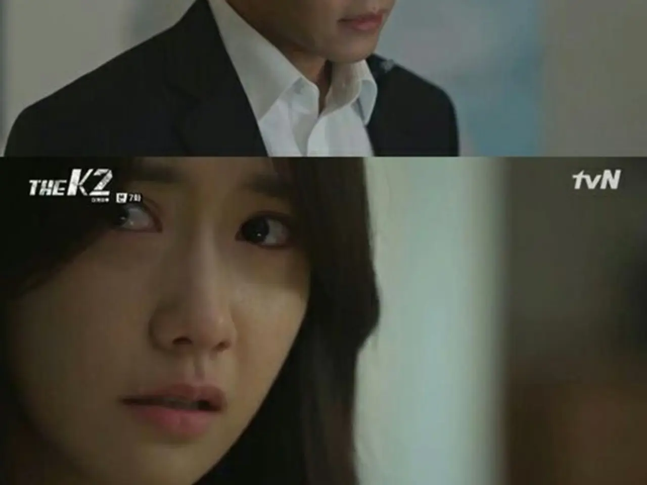 ≪ドラマnow≫「the K2」チ・チャンウク、ユナ(少女時代)に約束 Wowkorea(ワウコリア)