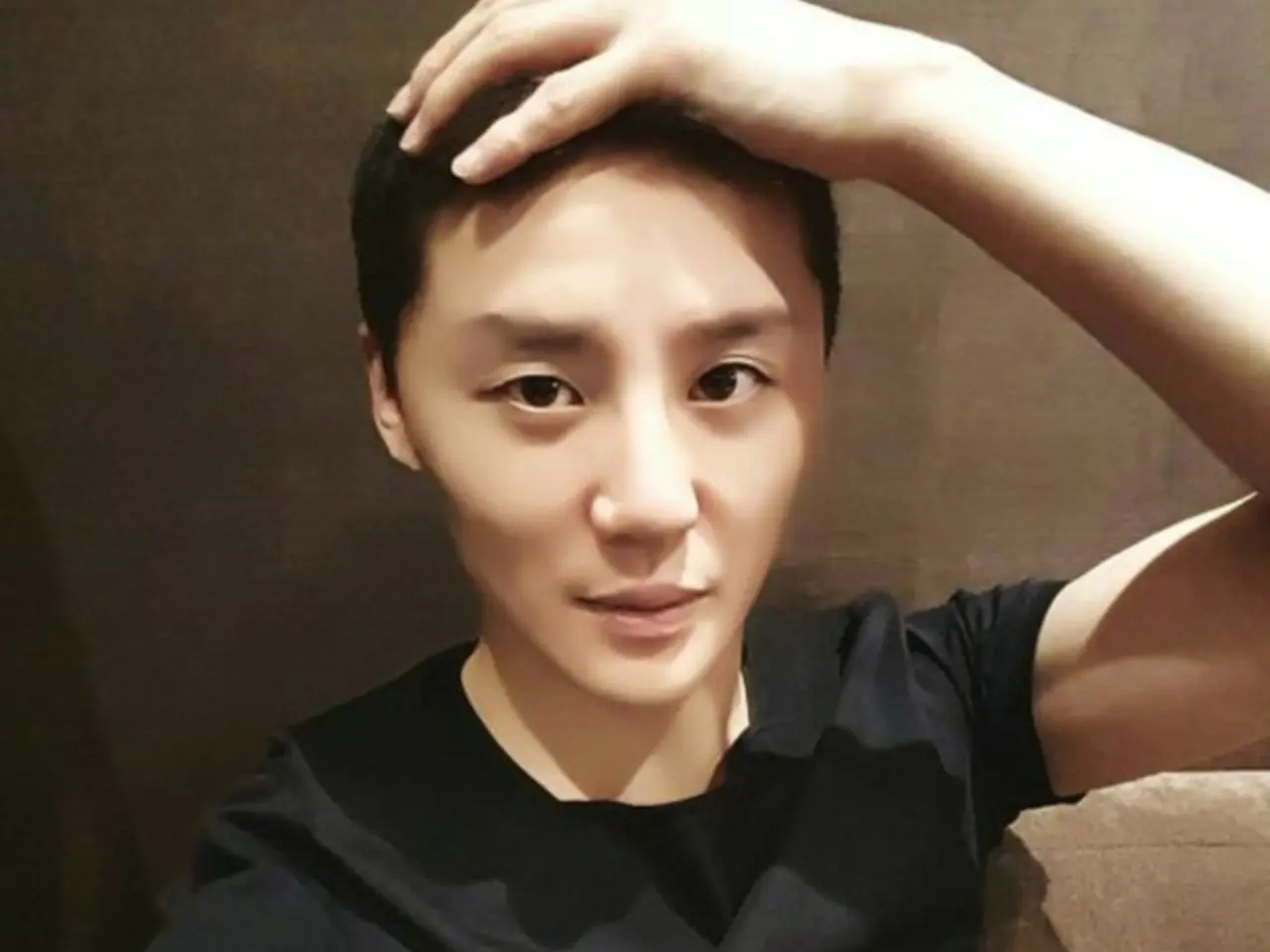 ジュンス（JYJ）、SNSで入隊前最後のあいさつ…「元気に笑った顔でまた会いましょう」 | wowKorea（ワウコリア）