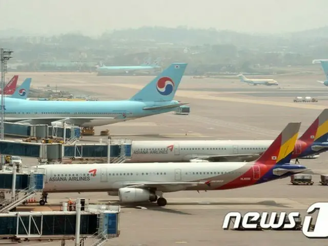 大韓航空・アシアナ航空、LCCの勢いに長距離路線で対抗 | wowKorea（ワウコリア）