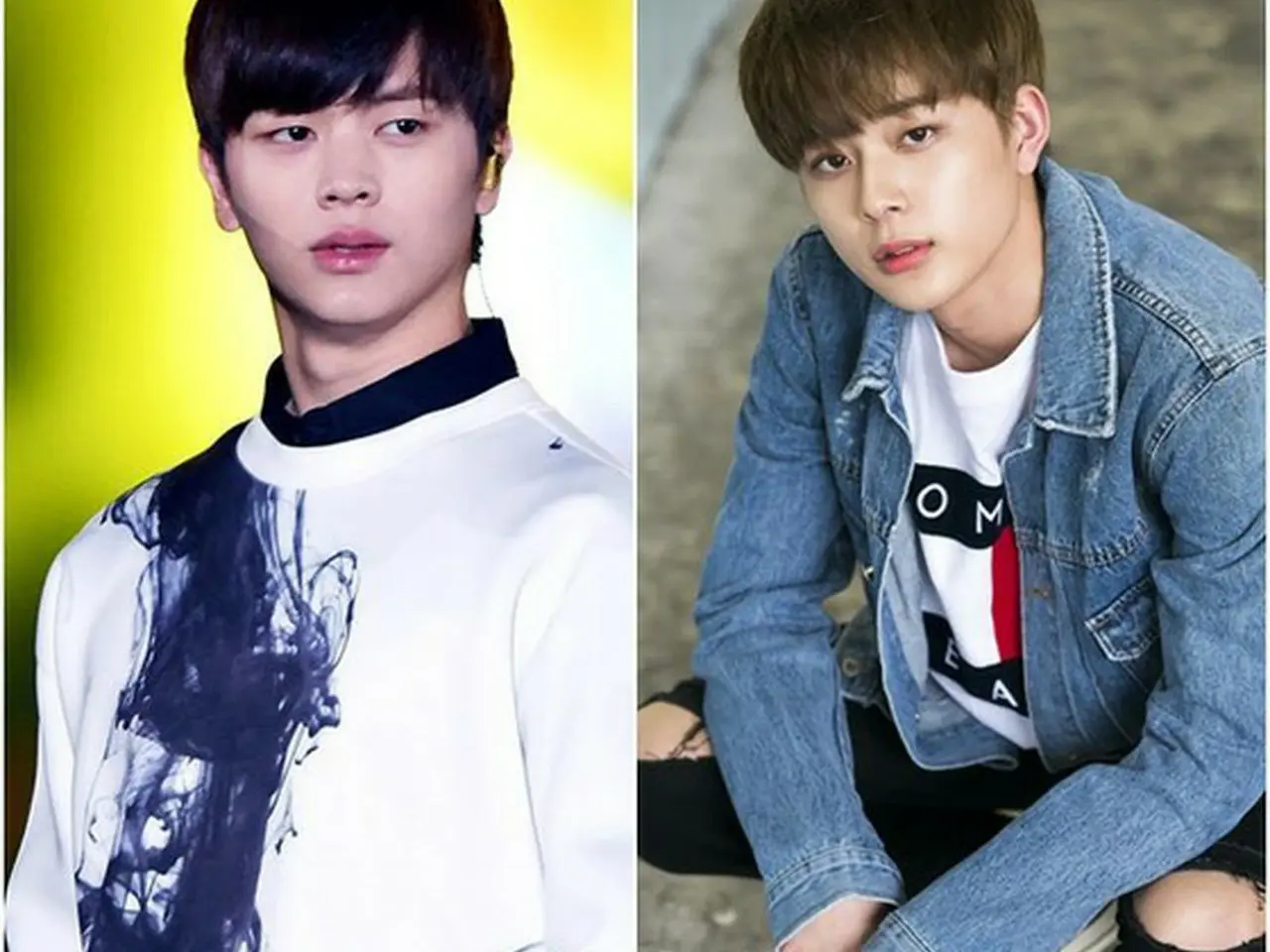 「プロデュース101」シーズン2出演ユ・ソンホ、ソンジェ（BTOB）と同伴CM撮影 | wowKorea（ワウコリア）