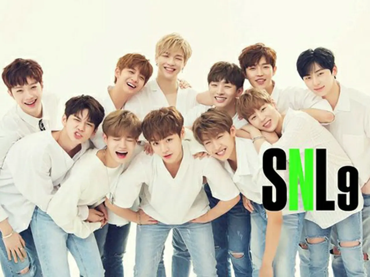 「SNL9」側、人気グループ「Wanna One」編より傍聴可能年齢を”19歳から15歳”に変更 | wowKorea（ワウコリア）