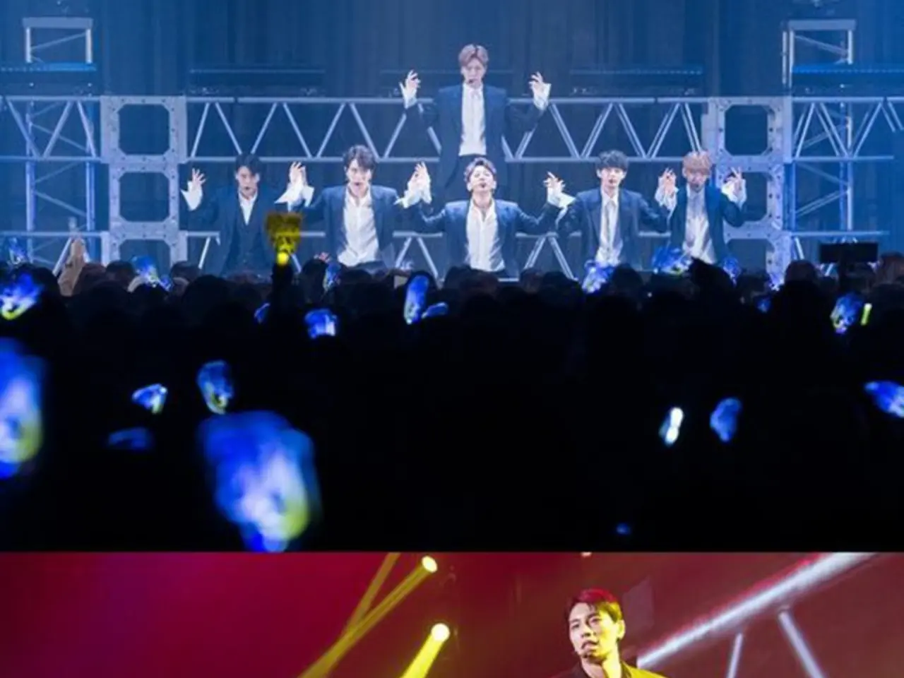 「JBJ」、アジア6カ国でのファンミツアー開催 | wowKorea（ワウコリア）