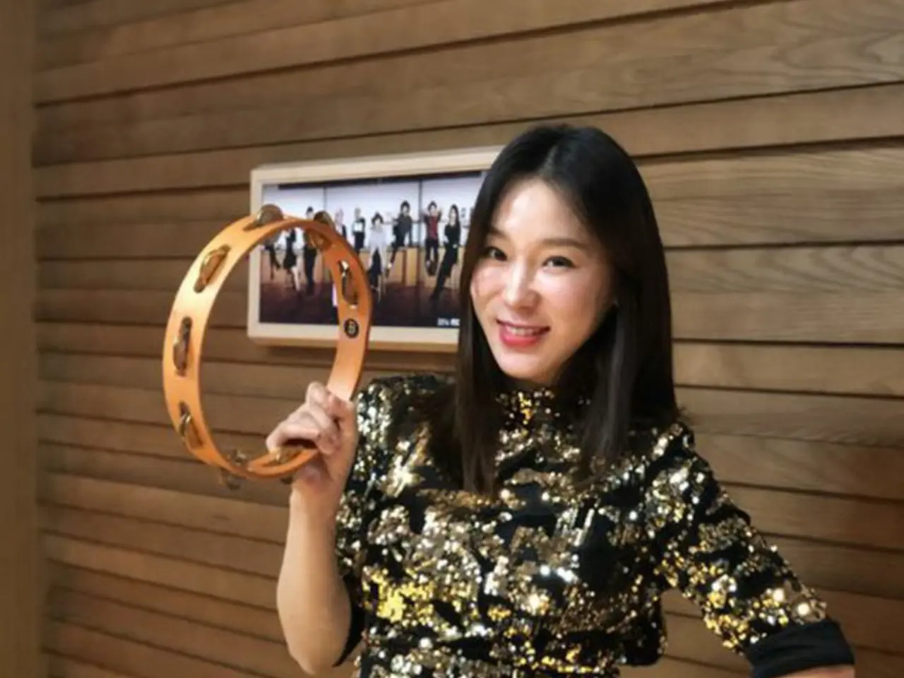 ”アラフォー”イ・ジヘ（元S＃arp）、初の出産に向け産休へ | wowKorea（ワウコリア）