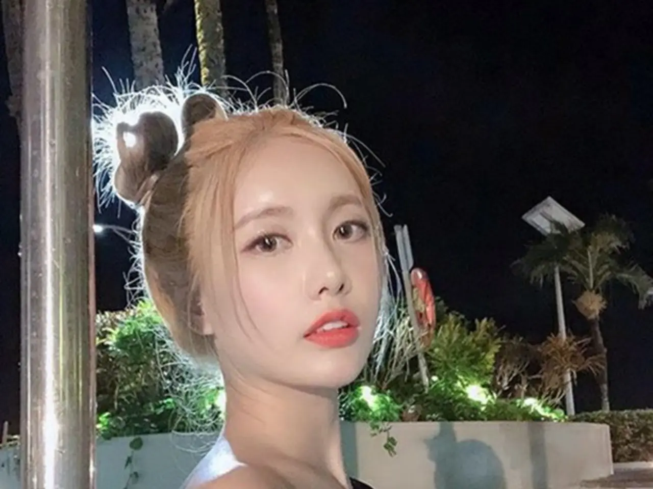 【トピック】キュリ（T-ARA）、眩しい水着姿が話題 | wowKorea（ワウコリア）