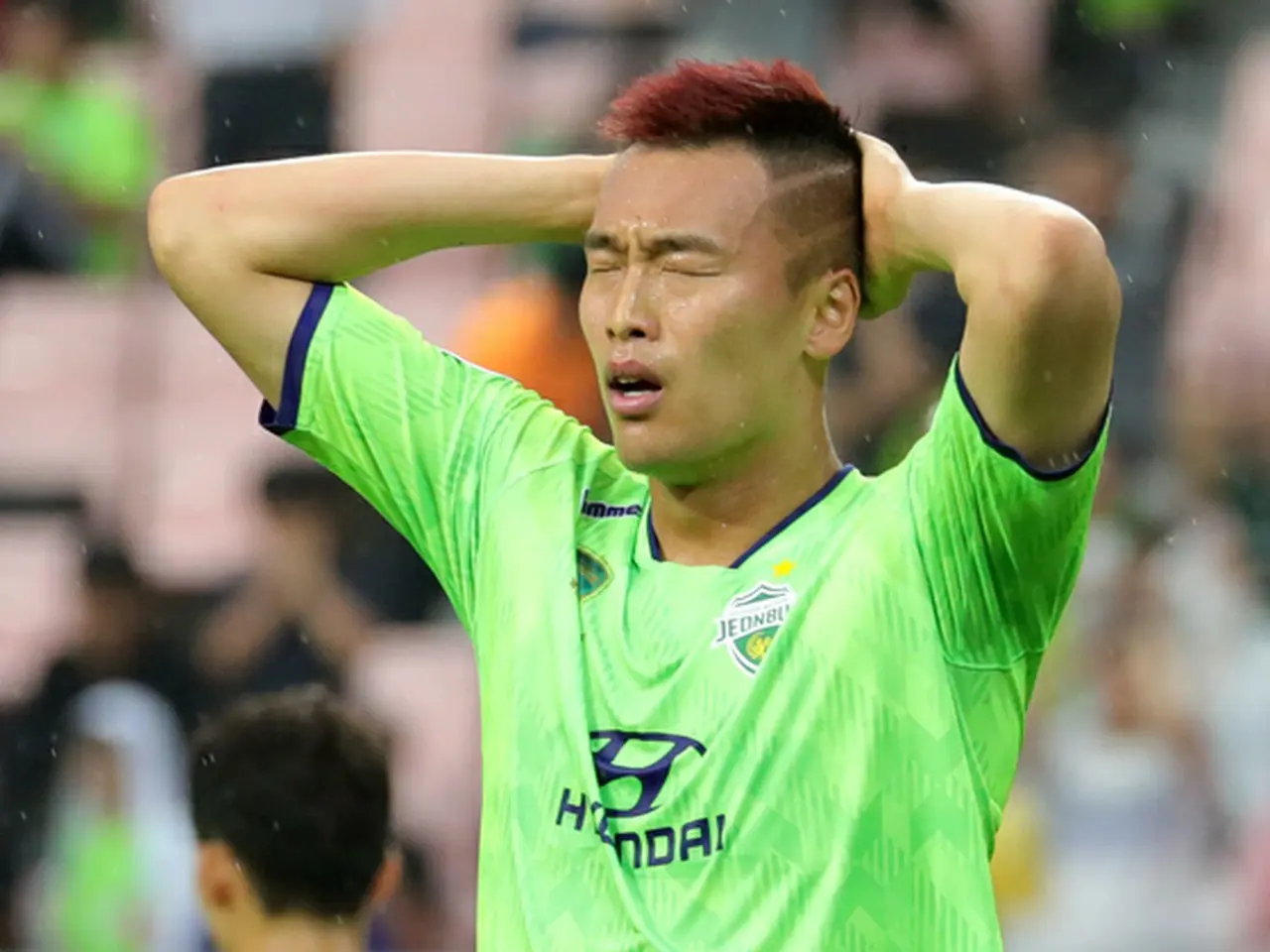 ＜ACL＞全北現代、PKの末に上海上港に敗れる…ACL8強進出ならず | wowKorea（ワウコリア）