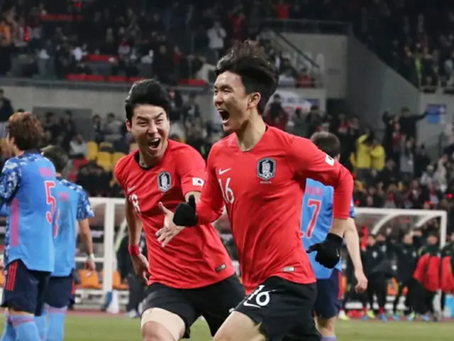 ＜EAFF E-1＞ファン・インボムがMVP＝キム・ミンジェ・キム・スンギュが最優秀DF・GK | wowKorea（ワウコリア）