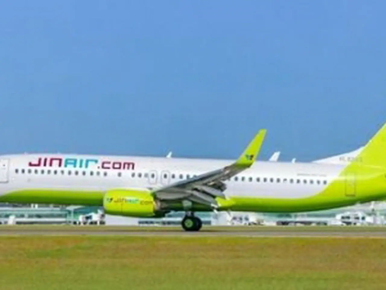 ソウル―福岡線の運航再開 韓国LCCのジンエアー | wowKorea（ワウコリア）