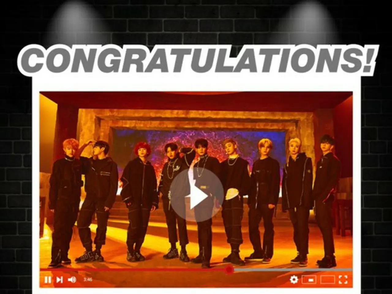 「T1419」、デビュー曲「ASURABALBALTA」MV再生回数2000万回突破 | wowKorea（ワウコリア）