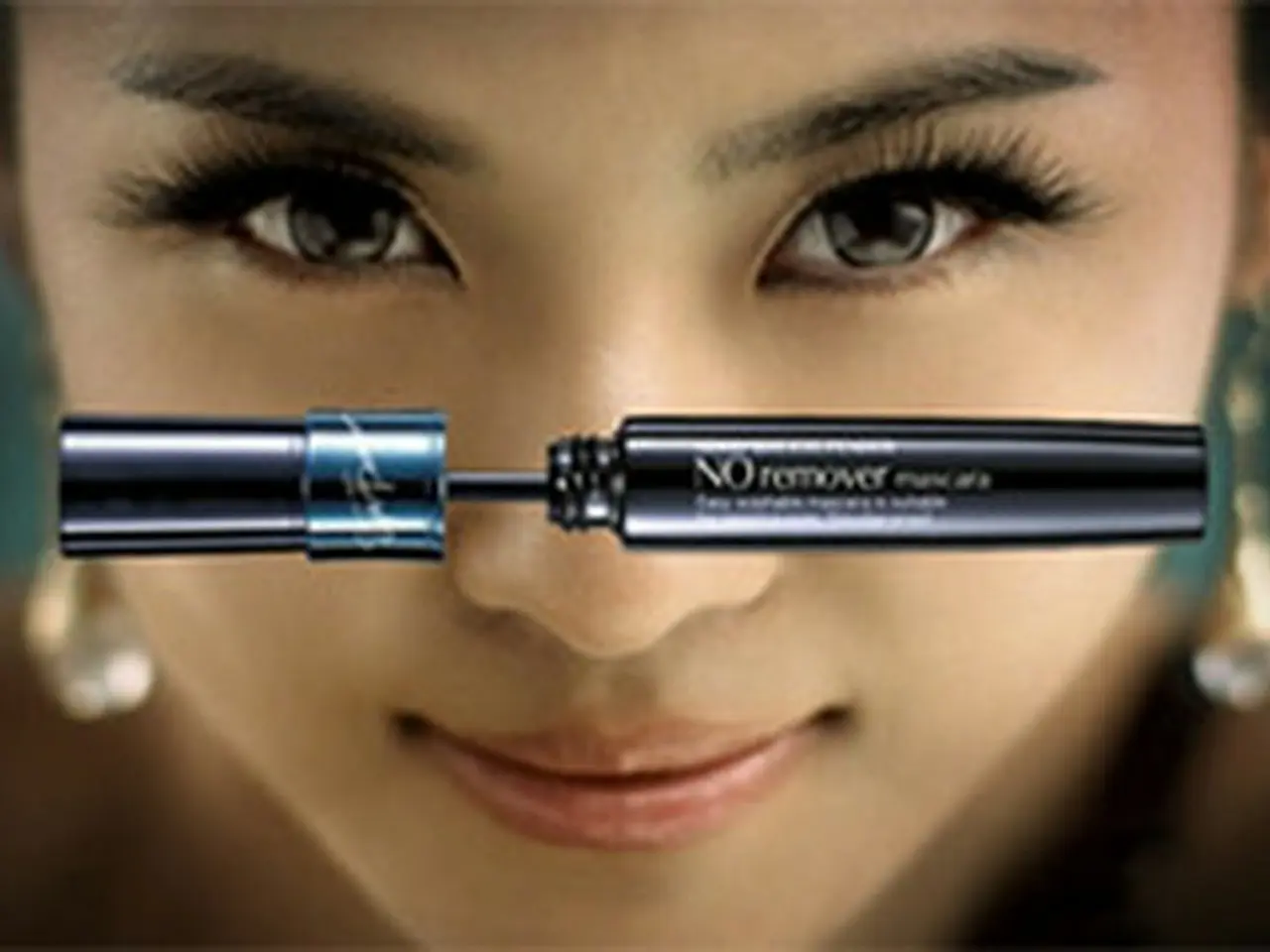 ハ・ジウォン 化粧品CMで“まつげの誘惑” | wowKorea（ワウコリア）