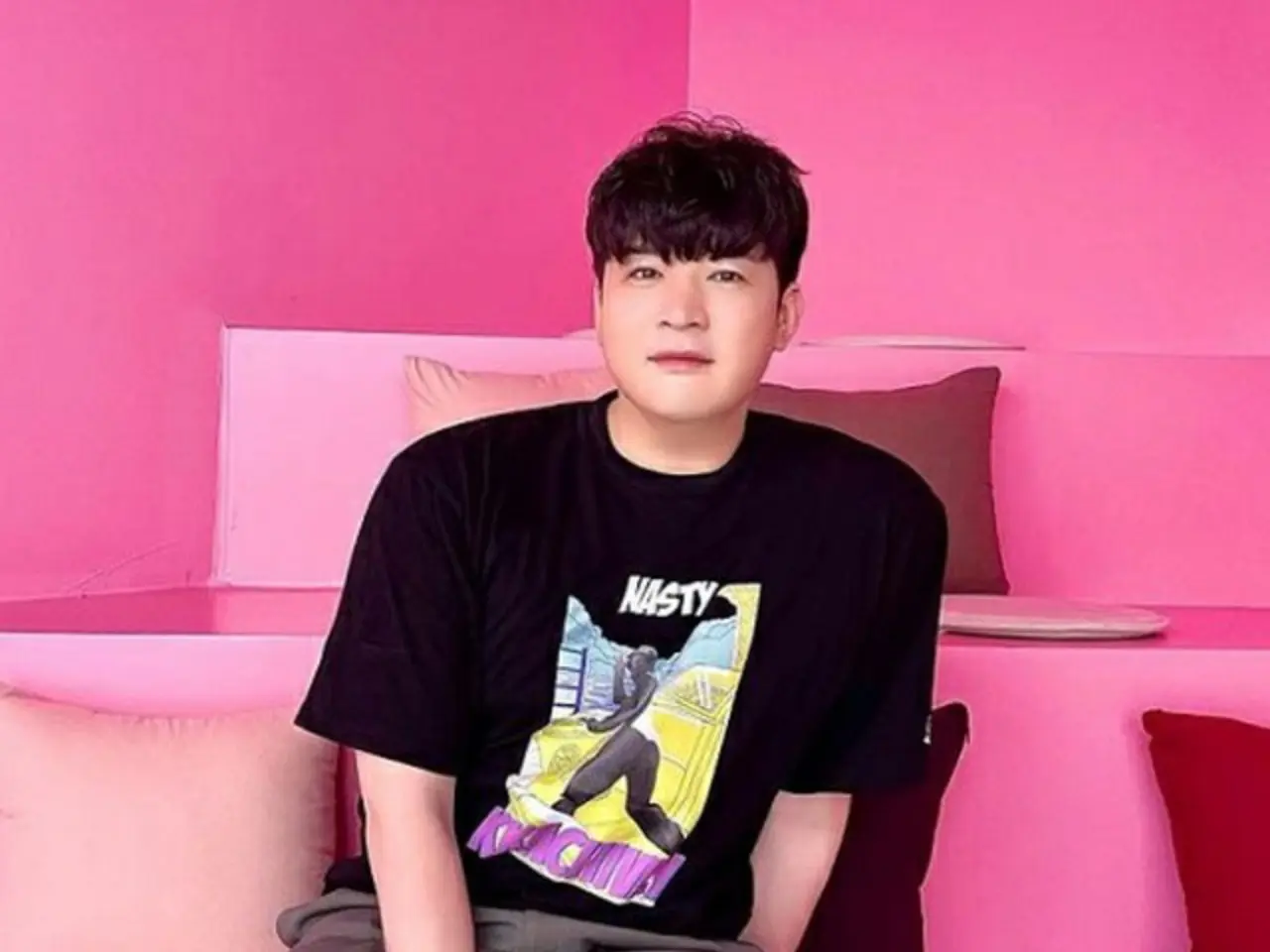 「SUPER JUNIOR」シンドン、37kg減量…ますますイケメンになったルックス | wowKorea（ワウコリア）