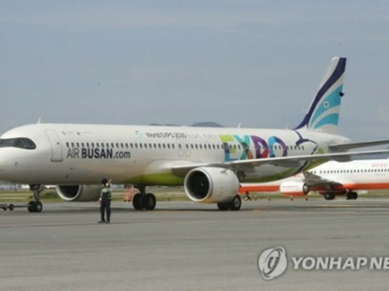 韓国LCCのエアプサン BTS公演に合わせ日本チャーター便運航 | wowKorea（ワウコリア）