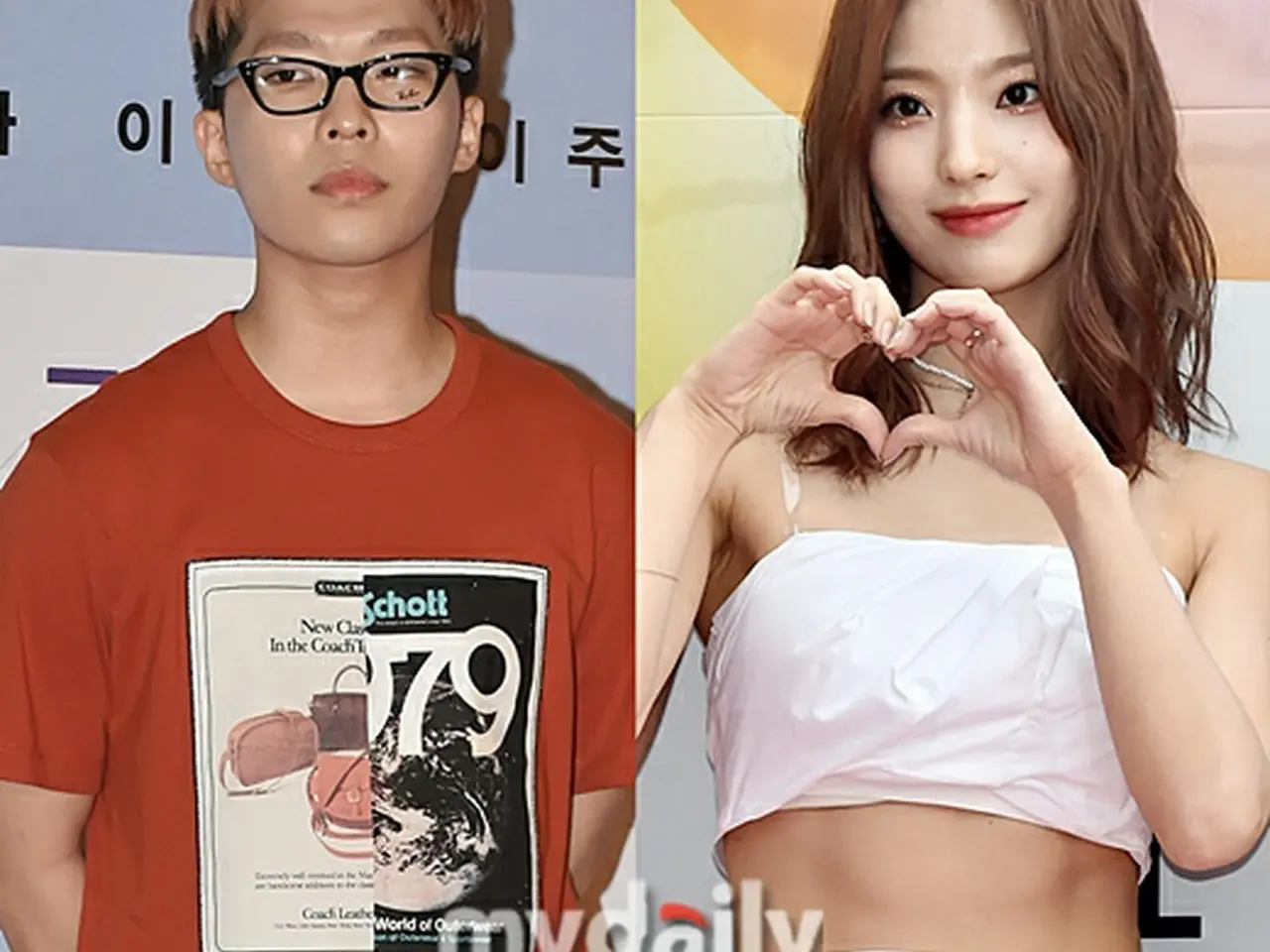 YGエンタ側、イ・チャンヒョク（AKMU）＆イ・セロム（fromis_9）の熱愛説にコメント | wowKorea（ワウコリア）